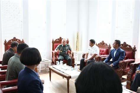 Kementerian Pertahanan Republik Indonesia