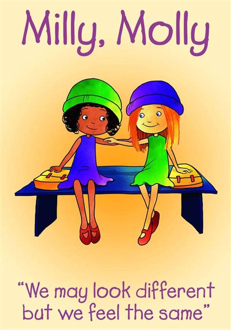 Milly Molly Watch Tv Show Streaming Online