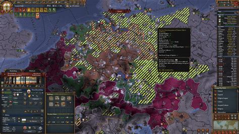 My Client State Thinks Its In The Hre Bug Or Intended Reu4