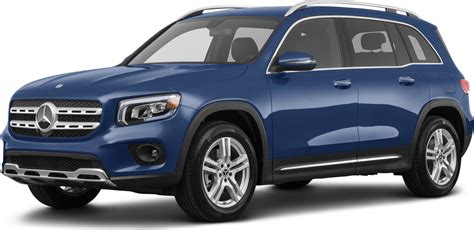 Mercedes Glb 2022 Prix Essai Mercedes Glb Le Suv Compact 7 Places