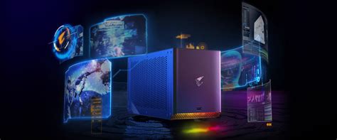 Gigabyte Geforce Rtx 3090 Gaming Box External Gpu Quick Look Hardwired