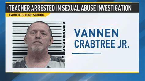 Fairfield High Teacher Jailed Held Without Bond On Sex Exploitation