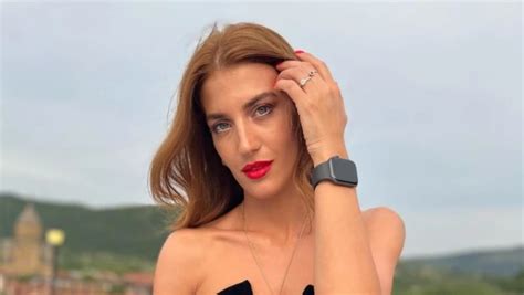 ნახეთ ანკა ვასაძის ოჯახური იდილია და ახალი ფოტოები