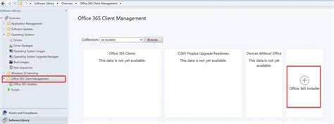 Deploy Office 365 Through Sccm Configuration Manager Manishbangia