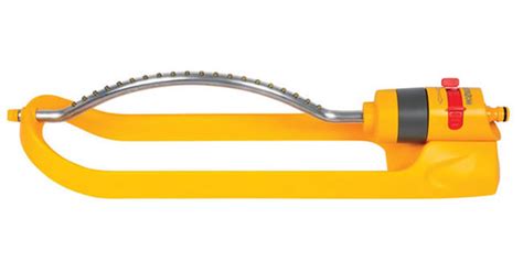 Hozelock Oscillating Sprinkler Plus 260m² Coolblue Before 1300 Delivered Tomorrow
