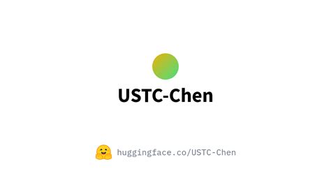 Ustc Chen Chenc