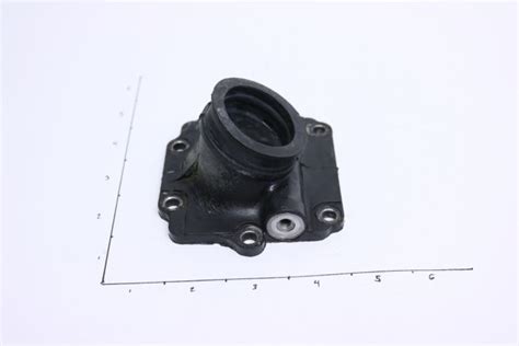 Polaris Scrambler Sportsman Xpress Xplorer 400 Carburetor Adapter 3085277 Power Sports Nation