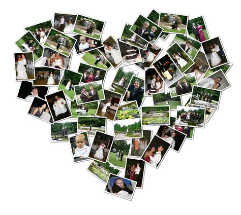 Shape Collage Review Mom Vs The Boys