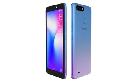 How To Root Tecno Pop F Without PC Via Magisk