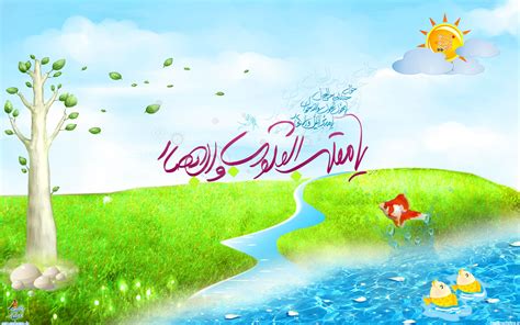 19 عکس های زیبا برای پس زمینه عید نوروز