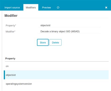 Import And Sync Icinga Director