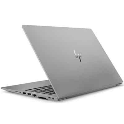 HP ZBook 15u G6 Mobile Workstation I7 8565u 16GB 512GB NVMe Radeon Pro Graphics Shipping Now