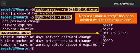 The “useradd” Command In Linux 12 Practical Examples