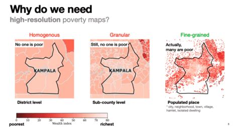Complexity Science Hub News Scientists Create High Resolution Poverty Maps Using Big Data