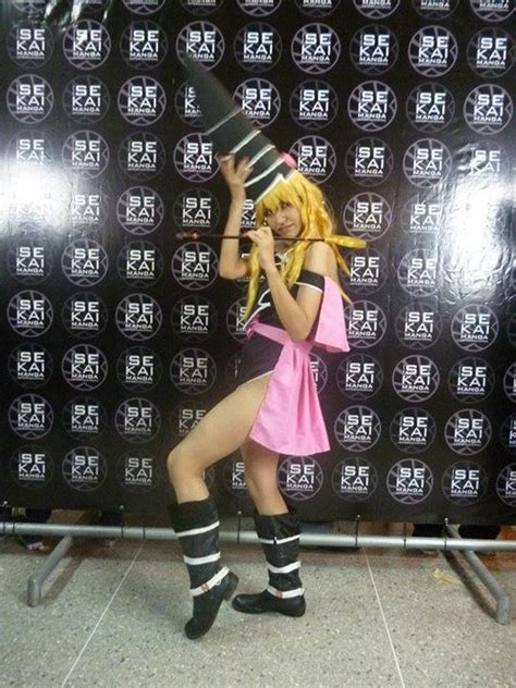 Magi Magi Magician Girl By Oniwabanshu Gaby On Deviantart