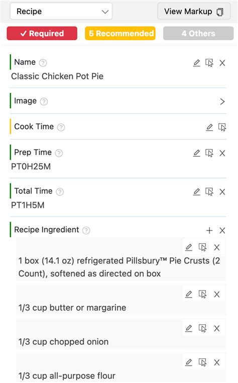 how to implement structured data schema without needing a developer s help