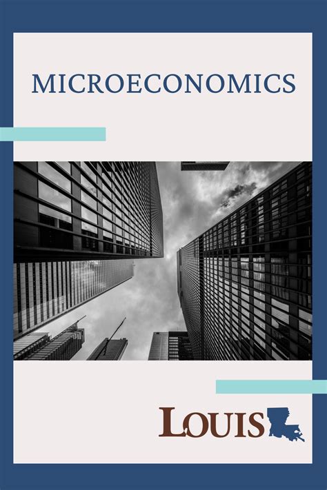 Microeconomics Simple Book Publishing