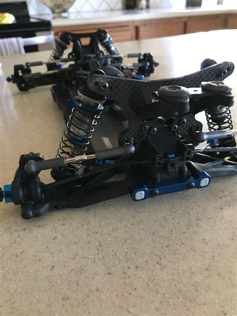 B64D R C Tech Forums