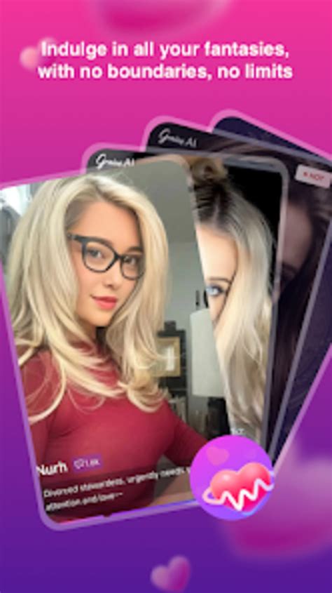 Geniusai Unrestricted Love For Android Download