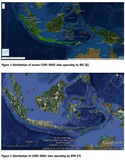 Coordinates A Resource On Positioning Navigation And Beyond Blog Archive Long Range