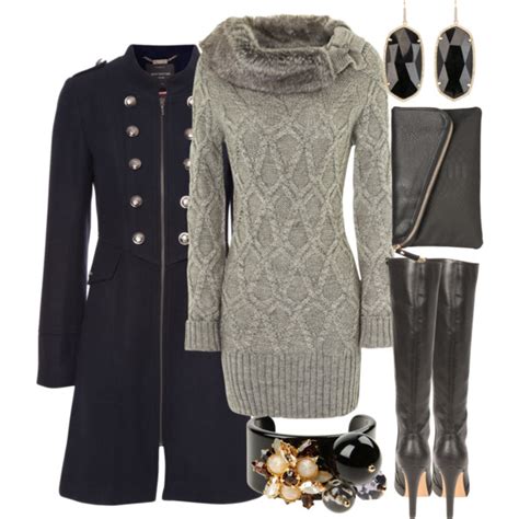 28 Beautiful Winter Dress Outfit Ideas For Winter Styles Weekly