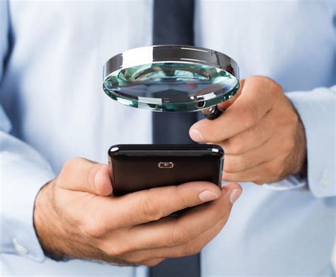 Common Pitfalls In Personal Device Collection Legal Mag