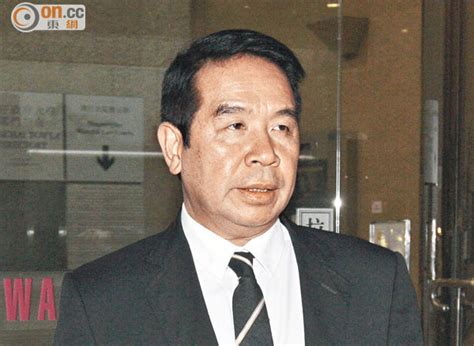 楊家誠申保釋無限期押後 太陽報