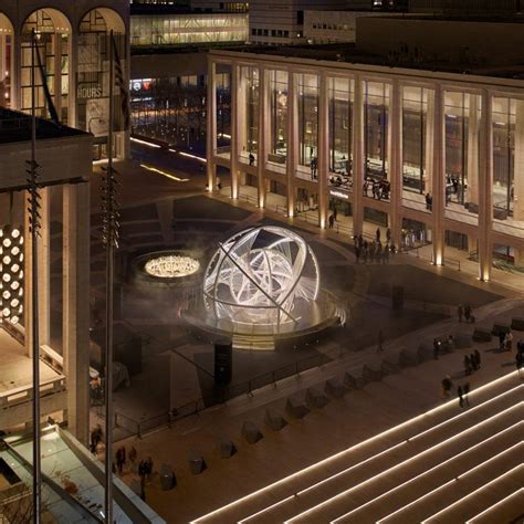 Es Devlin Unveils Cathedral Like Sculpture To Highlight Londons