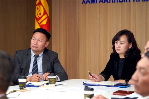 Хүүхэд Гэр бүл хөдөлмөр нийгмийн хамгааллын яам