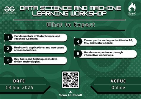 Datascience Machinelearning Soarx Workshop Soarjmi
