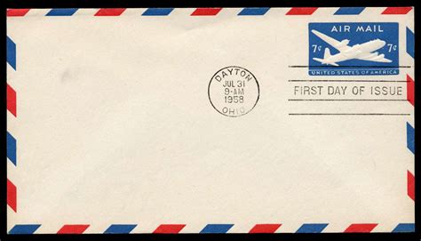 The Value Of First Day Covers For Stamp Collectors