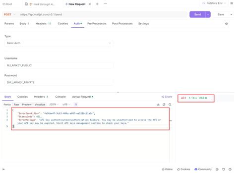 Mailget Api Features Pricing And Deployment