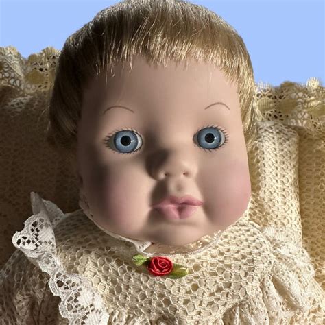 Tiny Tears Doll Etsy