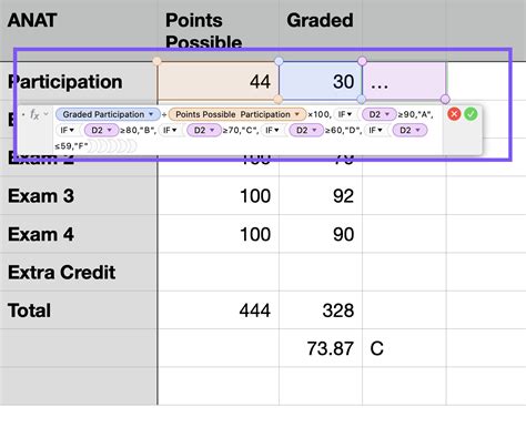 Multiple Equations In One Cell Rexcel