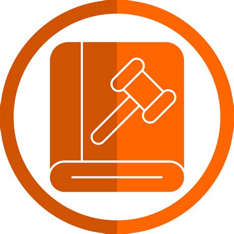 Laws Vector Icon Design 28022876 Vector Art At Vecteezy