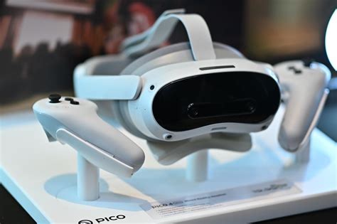 เปิดตัว “pico 4 Ultra” สัมผัสเทคโนโลยี Vr และ Mr ในหนึ่งเดียว ยกระดับการทำงานและความบันเทิง ตอบ