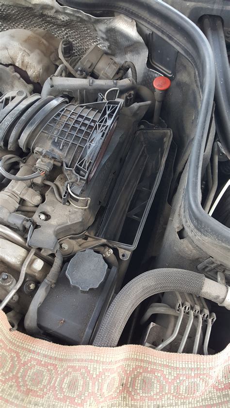 Ремонт форсунки W212, ОМ 642. — Mercedes-Benz E-Class (W212), 3 л, 2009 ...