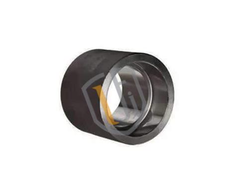 Get A Quote On Carbon Steel Socketweld Half Coupling From Manufacturer