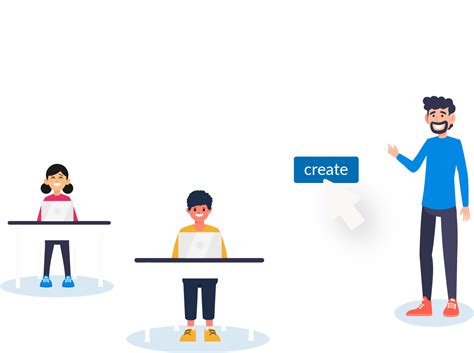 Bookwidgets The Perfect Content Creation Tool For Teachers In The Classroom
