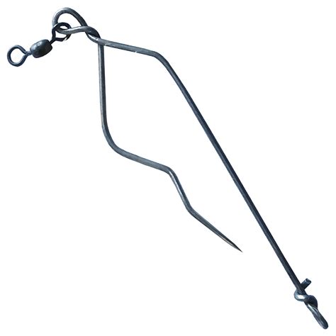 Shelton Fish Descender Seattle Marine