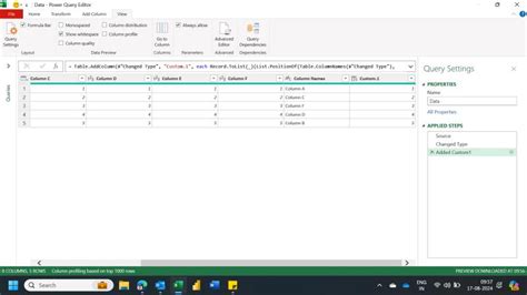 Powerbi Lookup Columns By Column Name Ashish Mathur Posted On The Topic Linkedin