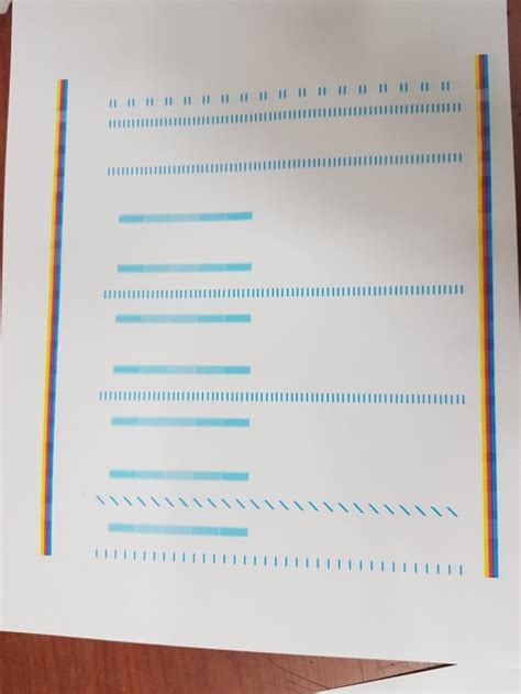 프린터 헤드 불량 수리 네이버 블로그