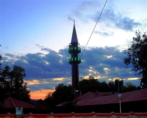 Джамията на седемте моми