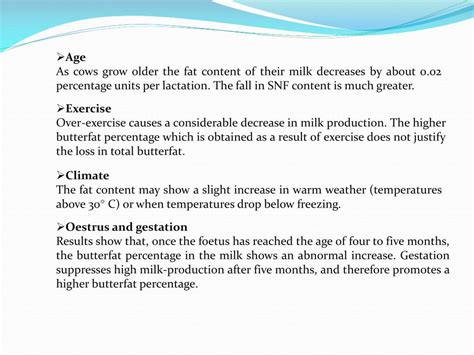 Ppt Factors Influencing Quantity Yield And Quality Composition Of