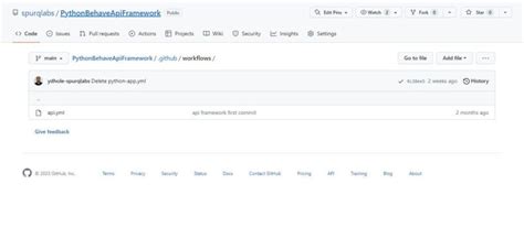 How To Setup Cicd Pipeline For Automated Api Tests