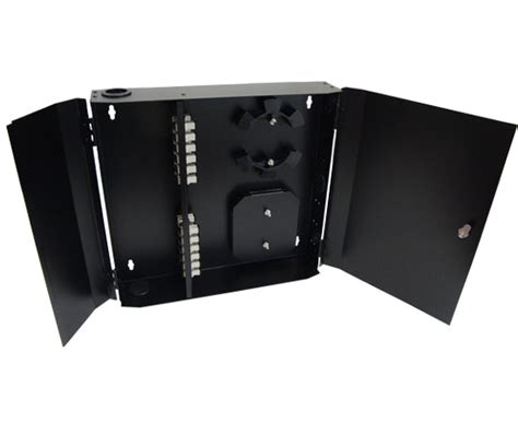 Wall Mount Fiber Patch Panels