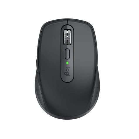 Logitech Mx Anywhere 3mx Anywhere 3 Wireless Compact Performance Mous