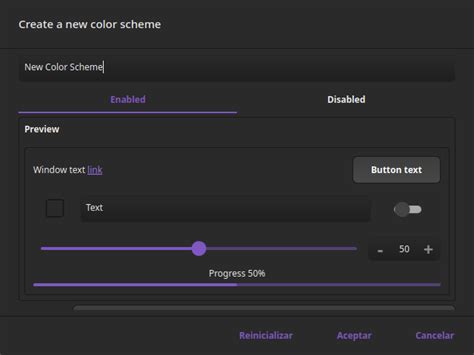 Customizing The User Interface · Webcamoidwebcamoid Wiki · Github