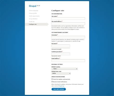 How To Set Up Drupal Google Analytics In 5 Steps