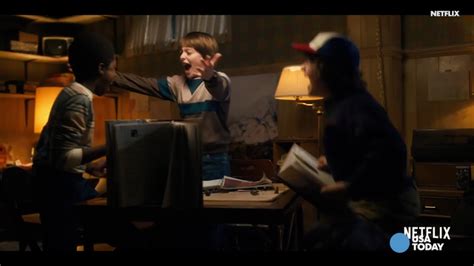Stranger Things How Well Does The Cast Know Each Other